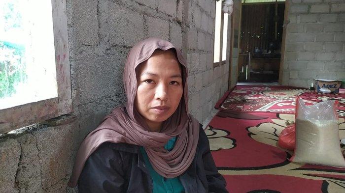 Ibunda CNS di Tanah Datar Tak Kenal dan Tak Pernah Lihat Pelaku Pembunuhan Anaknya - Halaman all ...