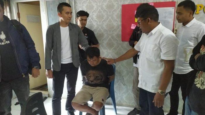 POPULER SUMBAR: Ayah di Padang Pariaman Cabuli Anak Tiri, Fakta Baru ...