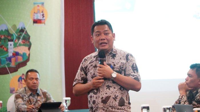 Hadiri Agenda BPS Sumatera Barat, PLN Dukung Pertumbuhan Domestik ...