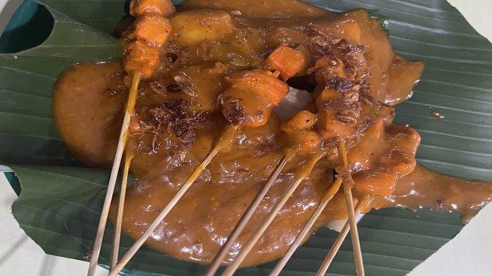 Pertama Kali Cicip Nasi Padang, Makanan khas Sumbar yang Menggugah ...