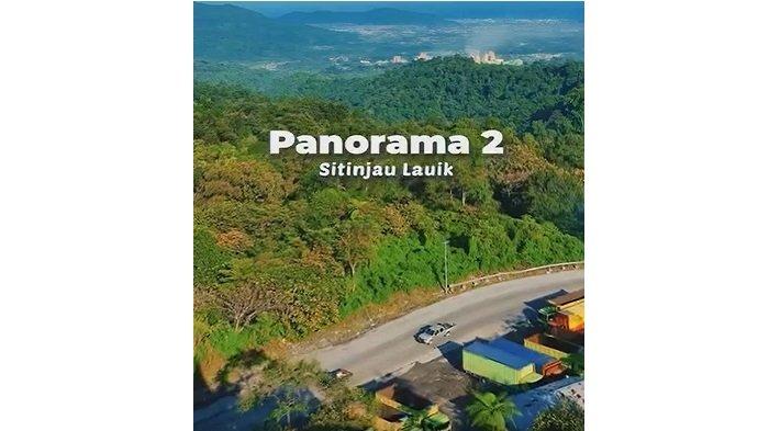 Pengendara Padang-Solok Harus Hati-hati, Oli Tumpah Dekat Panorama 2 Sitinjau Lauik Selasa Malam ...