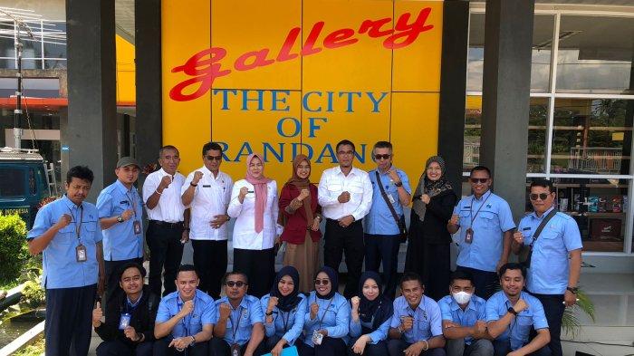 Bahas Geliat Ekonomi Kreatif, Batiah Kembali Hadir Bersama Pj Walikota ...