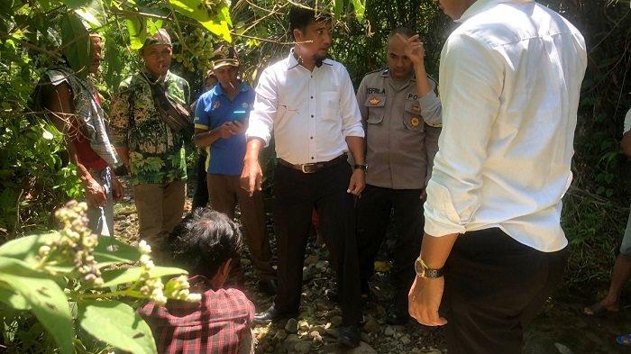 Pegawai Koperasi di Agam Ditangkap Saat Hendak Nyabu di Tepi Sungai, Sempat Ngaku Cuma Buang Air ...