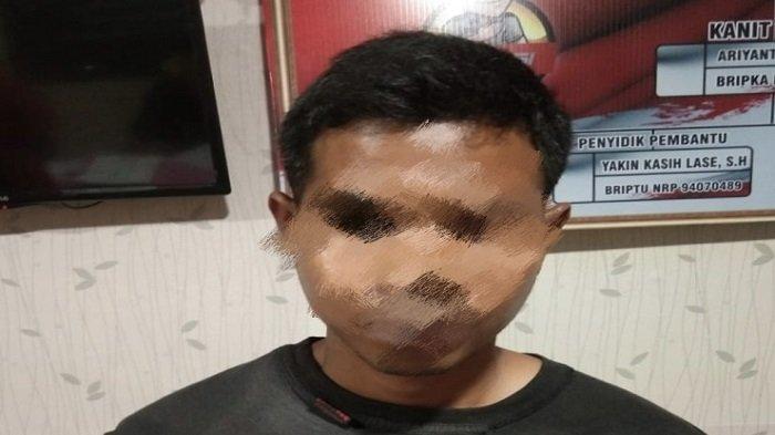 Alasan Seorang Pria Beristri Membawa Kabur Anak SMA di Kabupaten Solok, Polisi: Untuk Dimiliki ...