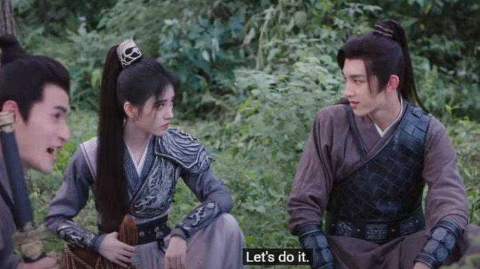 Sinopsis Beauty of Resilience, Drama China yang Dibintangi Ju Jing Yi dan Guo Jun Chen ...