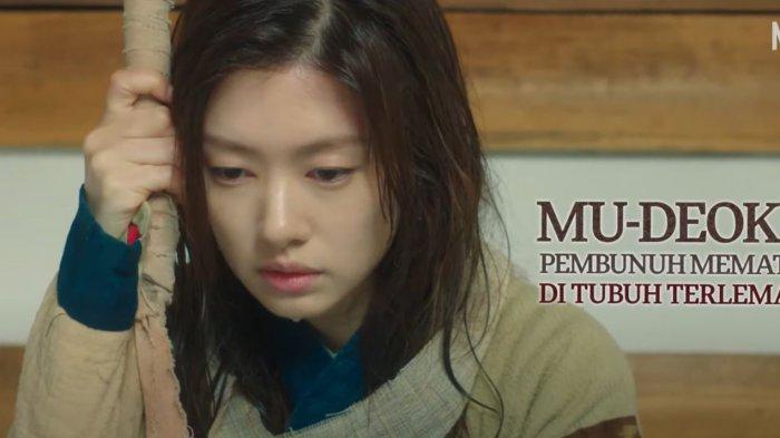 Sinopsis Alchemy of Souls Episode 9 Sub Indo, Jang Uk Jadi Bagian Penyihir Jeongjingak Milik ...