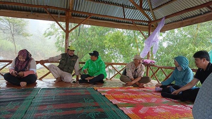 Pemerintah Nagari Sokong Pengembangan Unit Usaha Perhutanan Sosial di ...