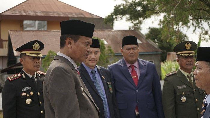 Pemko Pariaman Peringati Hari Pahlawan, Genius Umar: Saya Imbau Masyarakat untuk Baca Buku ...