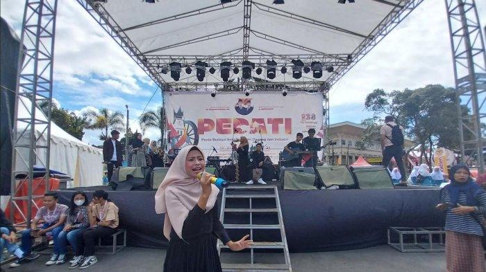 Selain Angkat Potensi Lokal, Pedati ke-12 Juga Disebut Jadi Stimulan ...