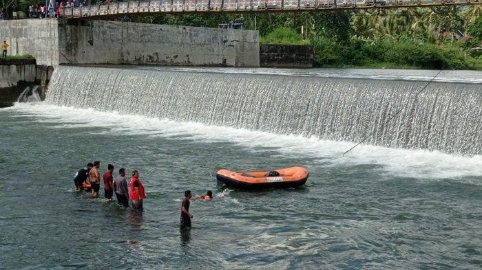 POPULER PADANG: Pemuda Tenggelam di Koto Tangah dan Besaran Dana Awal ...