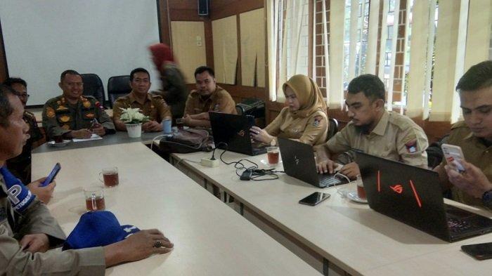 Disdukcapil Sosialisasikan KTP, Berbasis Digital ke Markas Komando ...