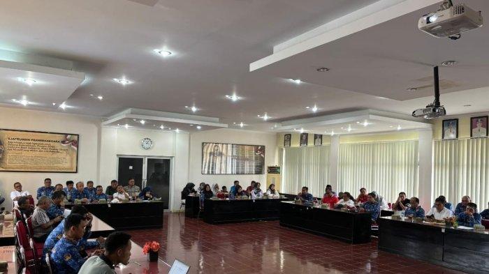 Perayaan Peringatan Lubuk Basung, sebagai Ibukota Kabupaten Agam Makin ...