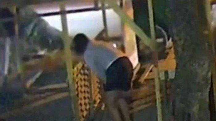 Siswi SMK Melahirkan di Pinggir Jalan di Medan, Sembunyikan Kehamilan dan Buang Bayi di Rumah ...