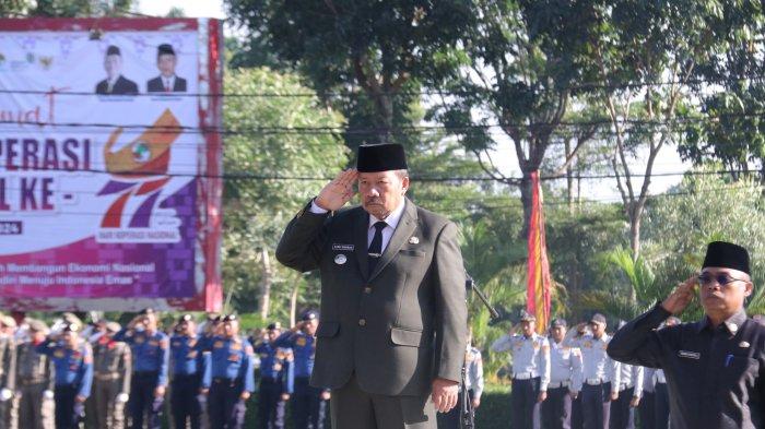Peringatan 31 Tahun Lubuk Basung sebagai Ibukota Kabupaten Agam ...