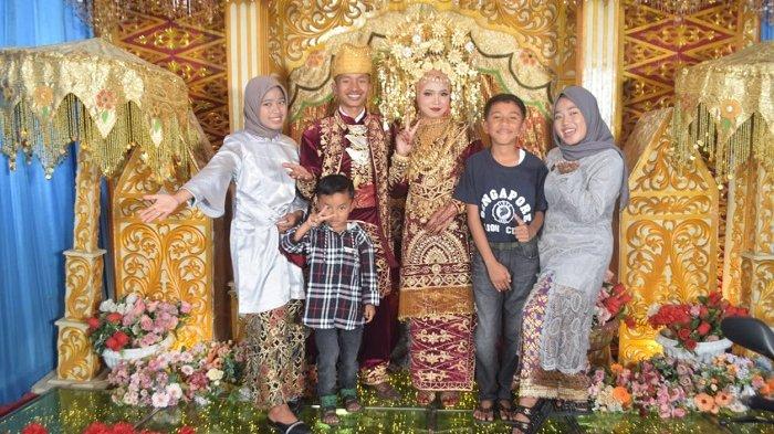 Pria Solok Adi Satri Masih Cari Keberadaan sang Istri, Sempat Kasih Uang Rp250 Ribu saat ke ...