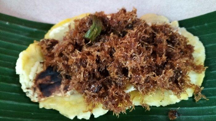 Pisang Kapik, Jajanan Tradisional di Bukittinggi yang Jadi Favorit ...