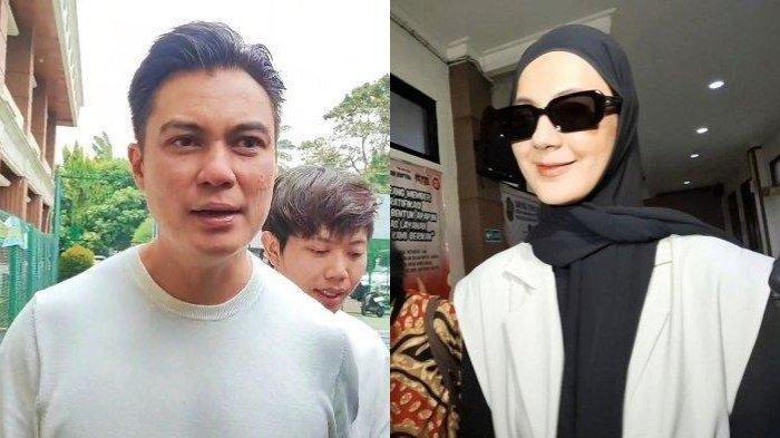 Viral Baim Wong Bongkar Isi Chat Paula Verhoeven Diduga ke Niko Surya: Tadi Siang Mimpiin Lu ...