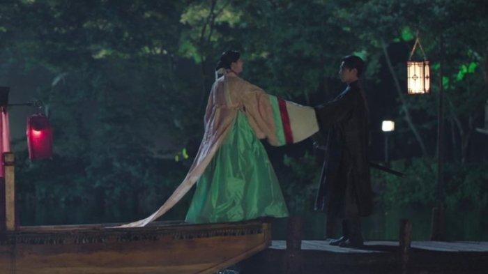 Preview Drama Korea (Drakor) Alchemy of Souls Season 2 Episode 2, Jin Bu-yeon Disembunyikan Jang ...