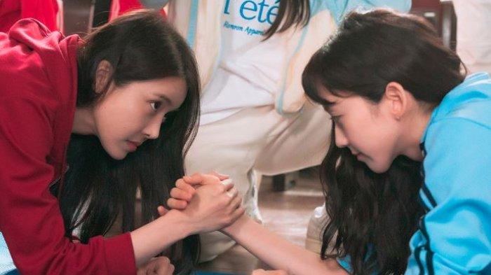 Preview Drama Korea atau Drakor Cheer Up Episode 14, Do Hae Yi & Lee Ha ...