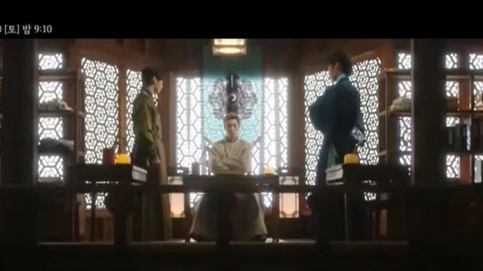 Preview Drakor Alchemy of Souls Episode 17 Hari Ini Tayang di Netflix ...