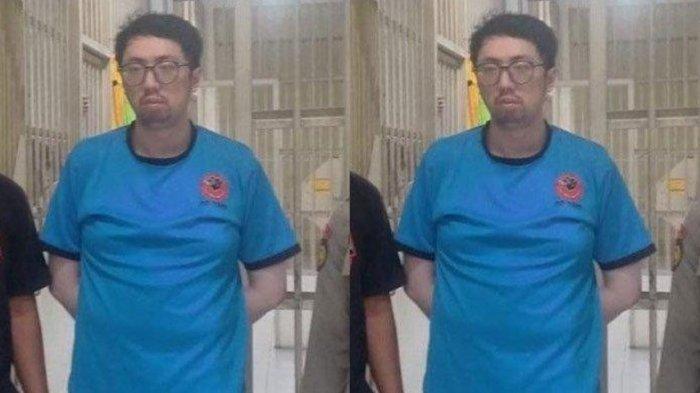 Dokter Anestesi Priguna Anugrah Jadi Tersangka Kasus Pelecehan Seksual ...