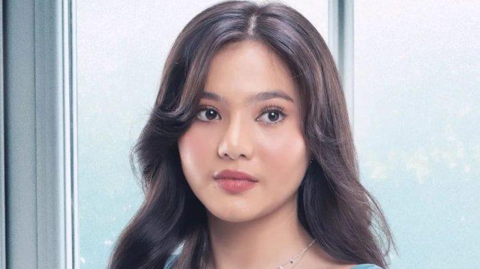 Profil Afifah Ifah'nda, Pemeran Alina dalam Sinetron Tajwid Cinta SCTV ...