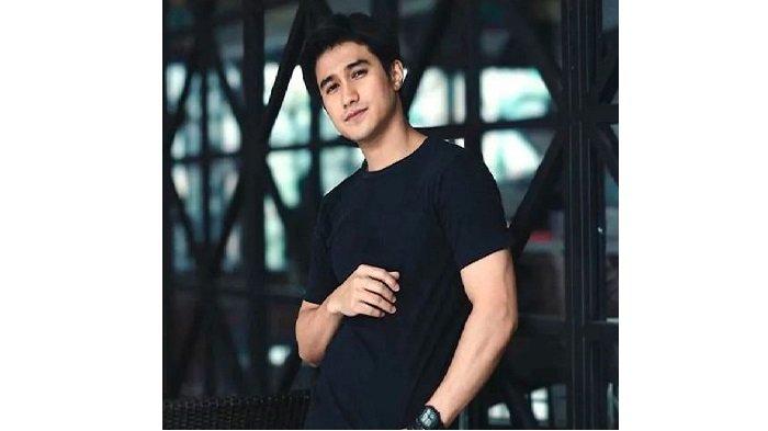 PROFIL Lavicky Nicholas, Aktor yang Berperan sebagai Ilham di Tajwid ...