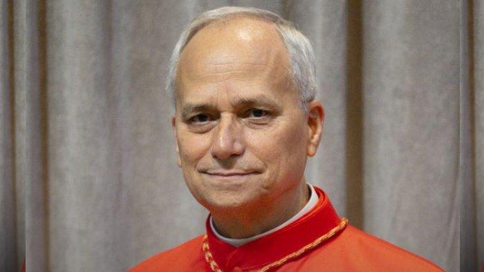 Latar Belakang Paus Leo XIV, Putra Mantan Letnan Angkatan Laut yang ...