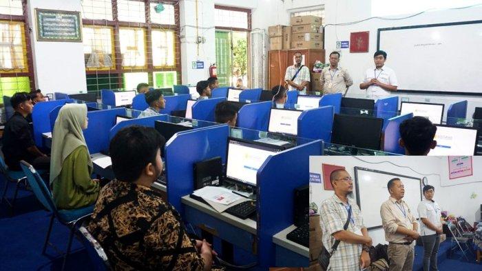 Program Saga Saja Pemko Pariaman dengan Politeknik PU Dimulai, Calon ...