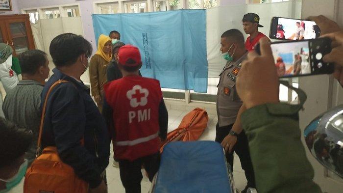 2 Jenazah Pendaki Gunung Marapi Berhasil Teridentifikasi Asal Padang