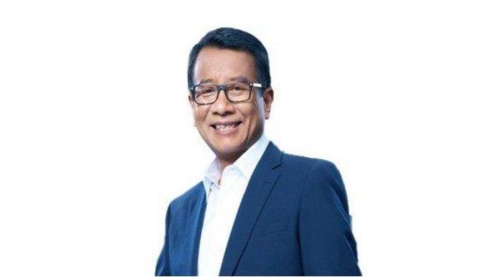 Putrama Wahju Setyawan Dilantik Jadi Direktur Utama BNI, Alexandra ...