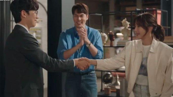 Queen of Divorce Episode 3: Jadwal Tayang, Link Nonton Sub Indo, dan Spoiler Drakor ...