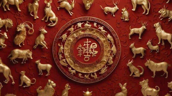 12 Ramalan Shio Hari Ini Sabtu 7 Juni 2025, Lengkap untuk Tikus hingga ...