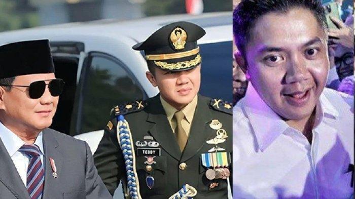 Mayor Teddy Indra Wijaya Miliki Kekayaan Rp15,3 Miliar, Tidak Ada Utang, Ini Rinciannya ...