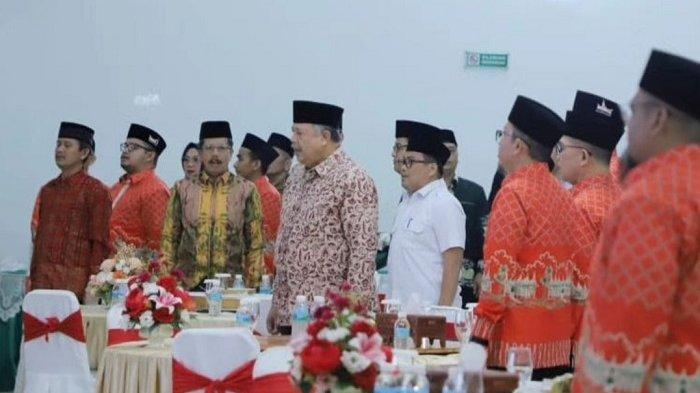 Wali Kota Solok Zul Elfian Harap Kafilah Sumbar Berprestasi di MTQ ...