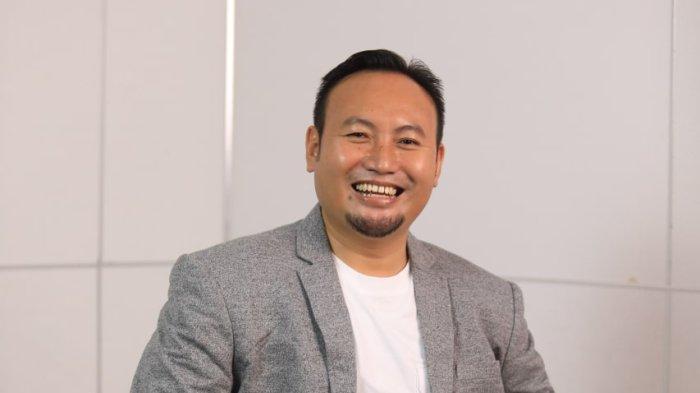 Didapuk jadi Kapten TPD AMIN Sumbar, Rahmat Saleh Segera Rampungkan ...