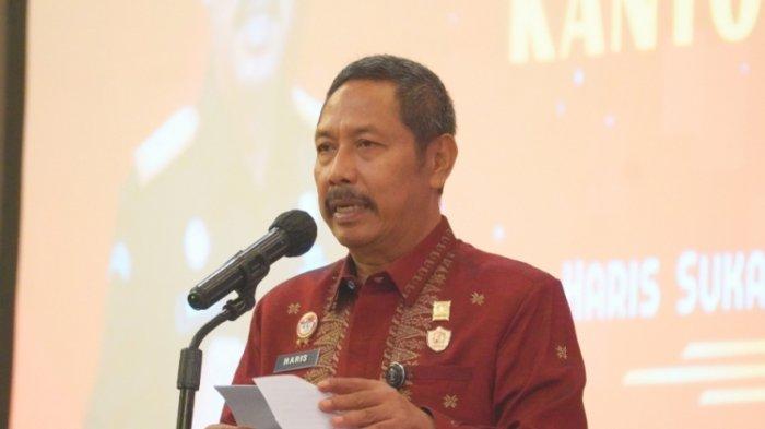 Penuhi Target Kinerja, Kemenkumham Sumbar Gelar Rakor Evaluasi Capaian Kinerja Tahun 2023 ...