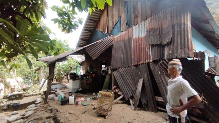 Cerita Raulis dan Zulbaidah Hadapi Banjir Bandang yang Hancurkan Rumah ...