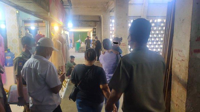 Diduga Praktik Esek-esek Berkedok Salon, dan Pijat Plus-plus, Layani Lelaki Hidung Belang di ...