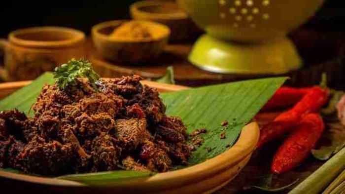 5 Resep Masakan Idul Adha, Cara Mengolah Daging Kurban Jadi Tongseng ...