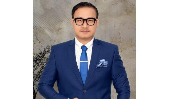 Profil Rinto Wardana: Bupati Mentawai Terpilih, Pengacara Kondang Miliki Kekayaan Rp 2,5 Miliar ...