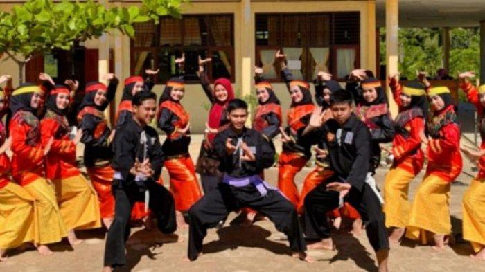 Menyelami Keanekaragaman Budaya di SMA Negeri 2 Ranah Batahan ...