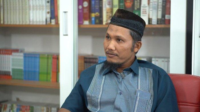 Sosok Sabarno Pernah Jadi Ketua Toliah Jamaah Islamiyah Wilayah Timur ...