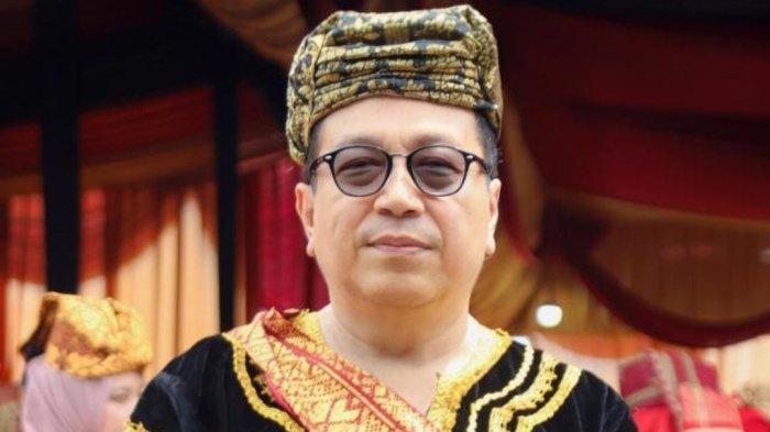Sah! Jasman Ketua Perkumpulan Suku Kampai/Bendang Sedunia ...
