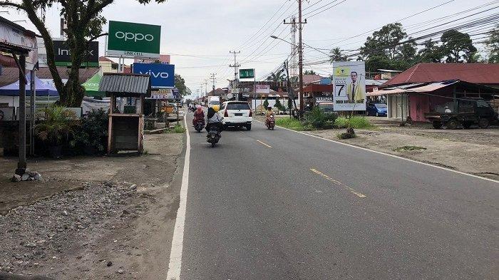 Konsultasi Publik 2, Rencana Pembangunan Kawasan Perkotaan Simpang ...