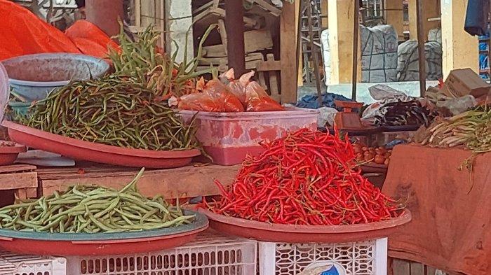 Harga Cabai di Alahan Panjang Solok Tembus Rp100.000 Sekilo, Naik 2 ...