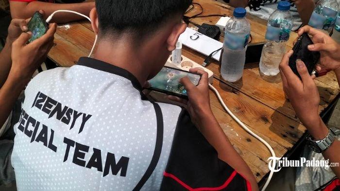Tribun E-Sport Mobile Legend Season 2 Masuk Babak 8 Besar, Permainan ...