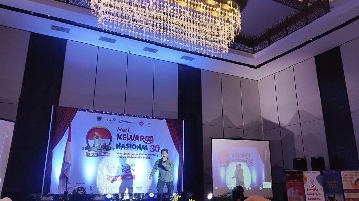 Empat Peserta Tampil pada Grand Final Pandeka Komika 2023, Hibur Para ...