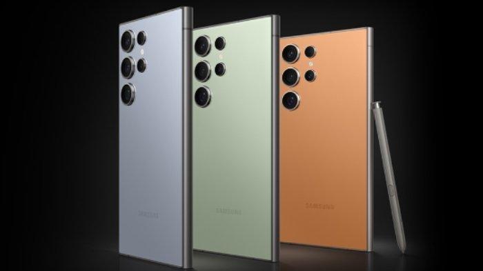 HARGA HP Samsung Terkini Akhir Desember 2024, Ada Galaxy A06 Mulai Satu ...