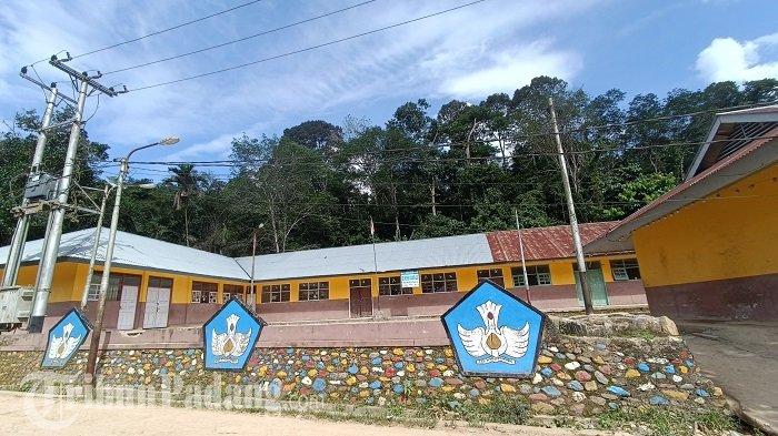 Yang Tersisa dari Pandemi: Siswa Nagari Terpelosok di Solok Terpaksa ...